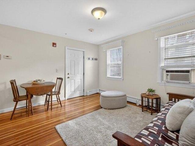 condo with 1 bedroom, Cambridge MA DLS102528345