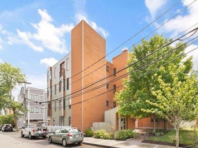 condo with 1 bedroom, Cambridge MA DLS102531783
