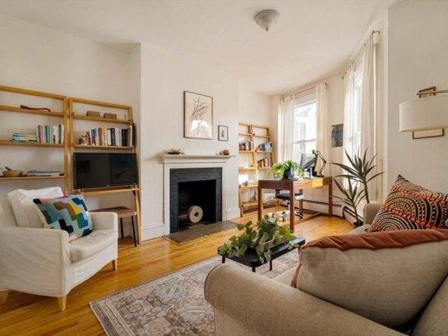 condo with 1 bedroom, Cambridge MA DLS102593792