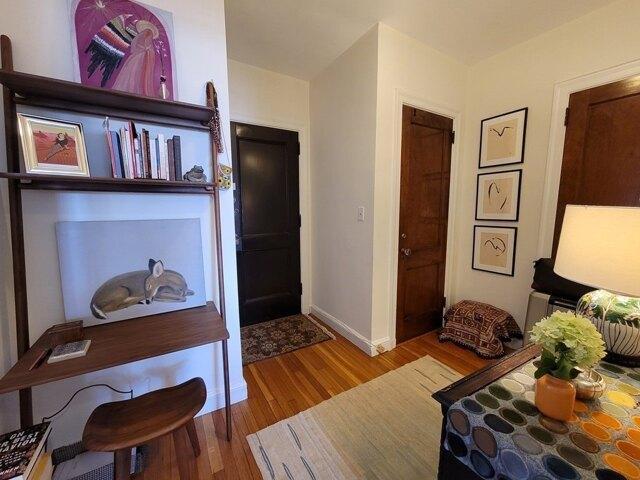 condo with 1 bedroom, Cambridge MA DLS102634706