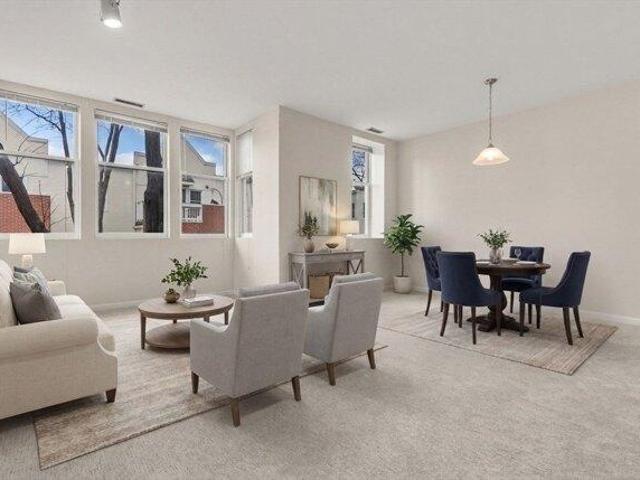 condo with 1 bedroom, Cambridge MA DLS102632377