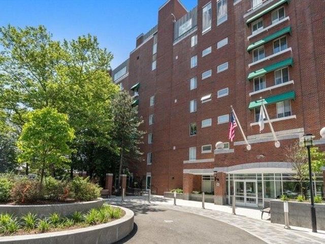 condo with 1 bedroom, Cambridge MA DLS102633257