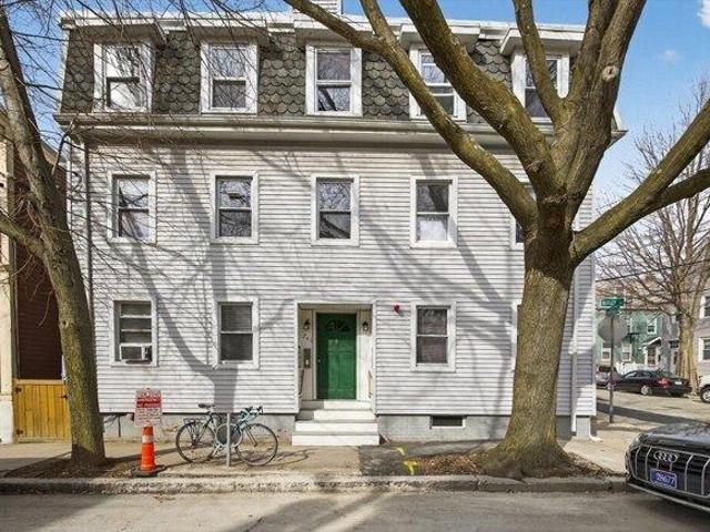 condo with 1 bedroom, Cambridge MA DLS102826949