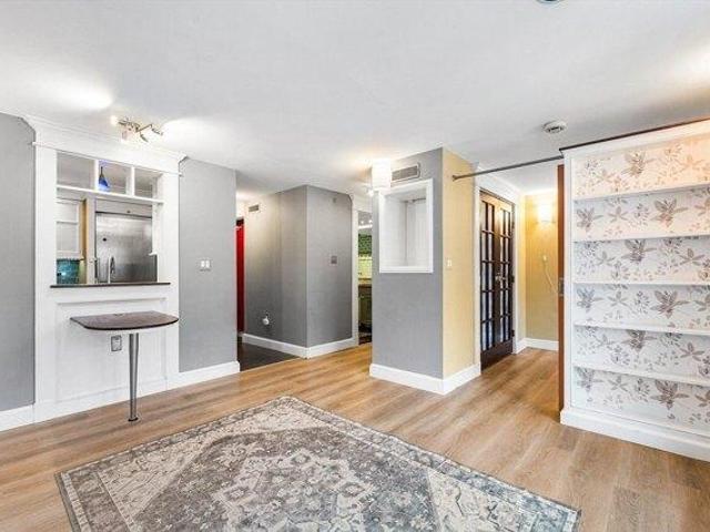 condo with 1 bedroom, Cambridge MA DLS102961802