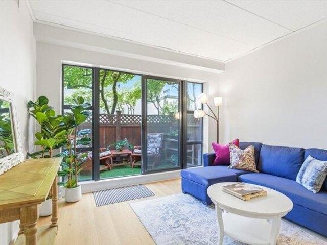 condo with 1 bedroom, Cambridge MA DLS103098667