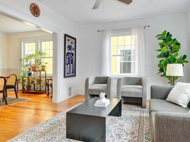 condo with 1 bedroom, Cambridge MA DLS103102414