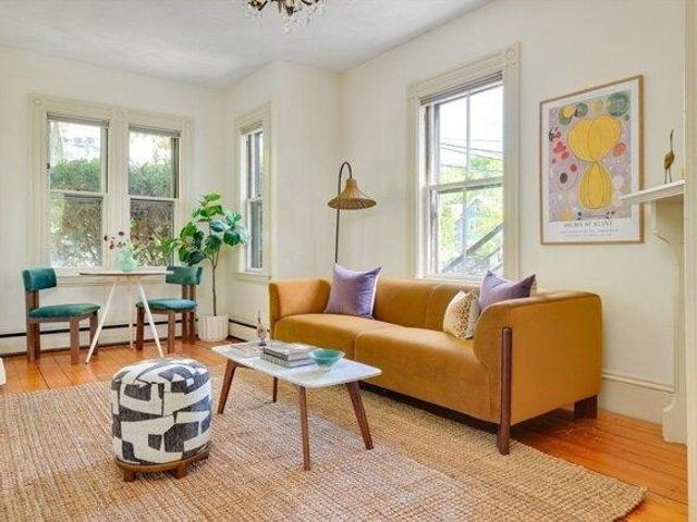 condo with 1 bedroom, Cambridge MA DLS103125661