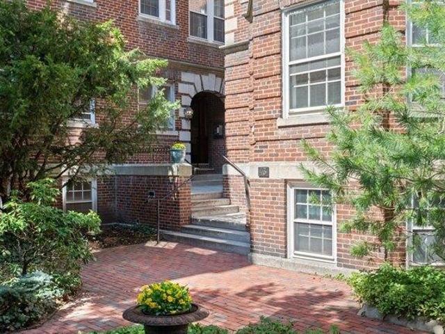 condo with 1 bedroom, Cambridge MA DS101958447
