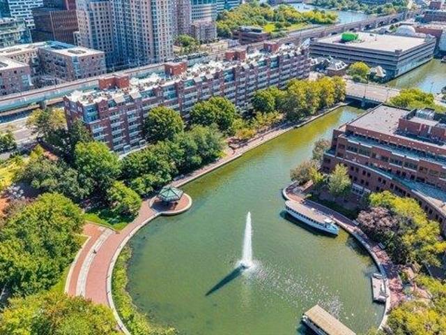 condo with 1 bedroom, Cambridge MA DS102479709