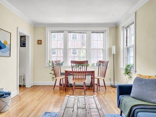condo with 1 bedroom, Cambridge MA DS102708624