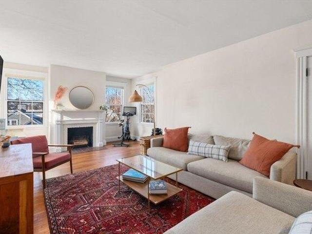 condo with 1 bedroom, Cambridge MA DS102709267