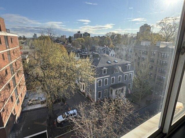 condo with 1 bedroom, Cambridge MA DS102090346