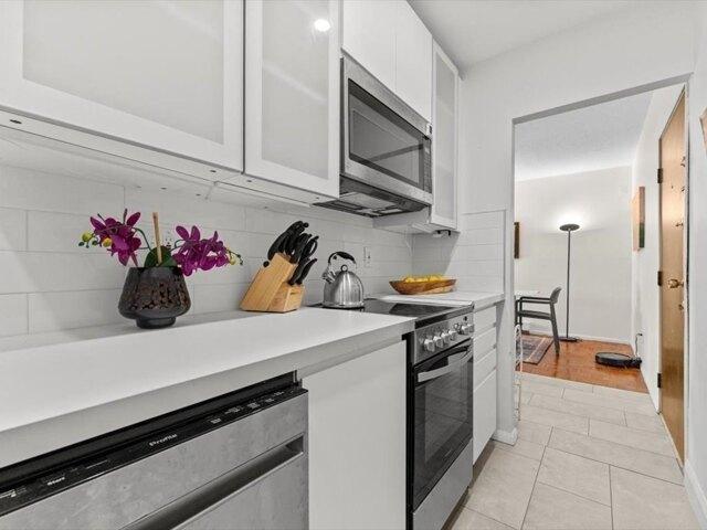 condo with 1 bedroom, Cambridge MA DS102121240