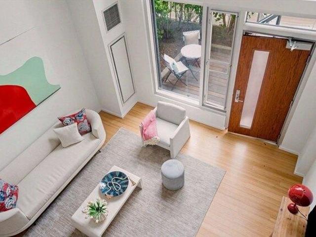 condo with 1 bedroom, Cambridge MA DS102212123