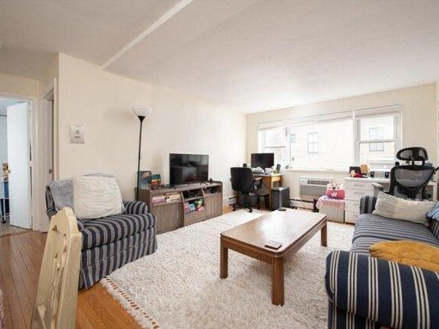 condo with 1 bedroom, Cambridge MA DS102345066