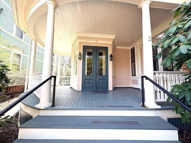 condo with 1 bedroom, Cambridge MA DS102369710