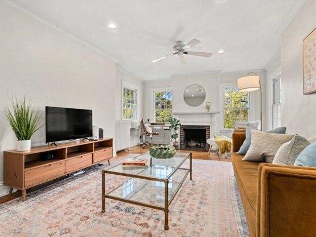 condo with 1 bedroom, Cambridge MA DS102372005