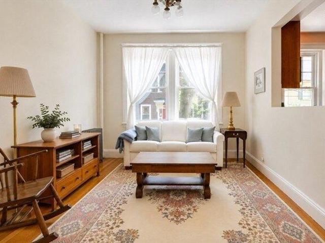 condo with 1 bedroom, Cambridge MA DS103432744
