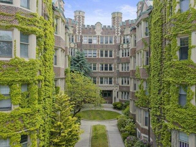 condo with 1 bedroom, Cambridge MA DS103930672