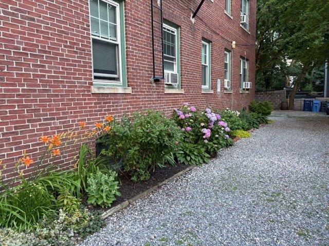condo with 1 bedroom, Cambridge MA DS103968708
