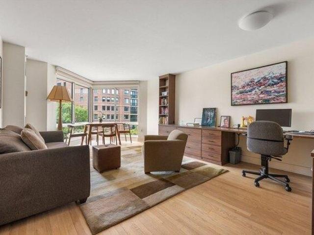 condo with 1 bedroom, Cambridge MA DS103070484