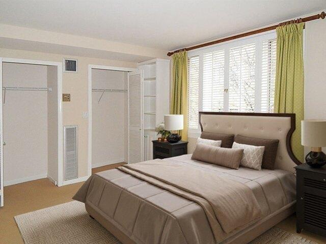 condo with 1 bedroom, Cambridge MA DS103070804