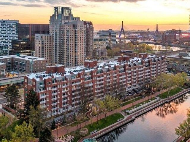 condo with 1 bedroom, Cambridge MA DS103097796