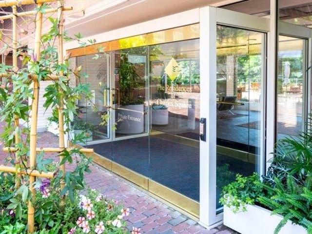 condo with 1 bedroom, Cambridge MA DS103097347
