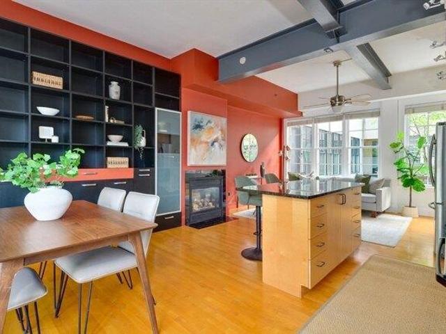condo with 1 bedroom, Cambridge MA DS103098942