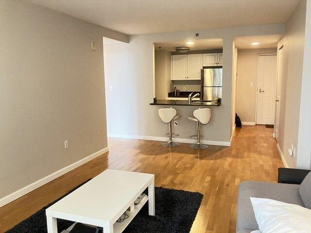 condo with 1 bedroom, Cambridge MA DS103126255