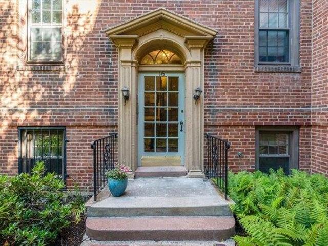 condo with 1 bedroom, Cambridge MA DS103247677