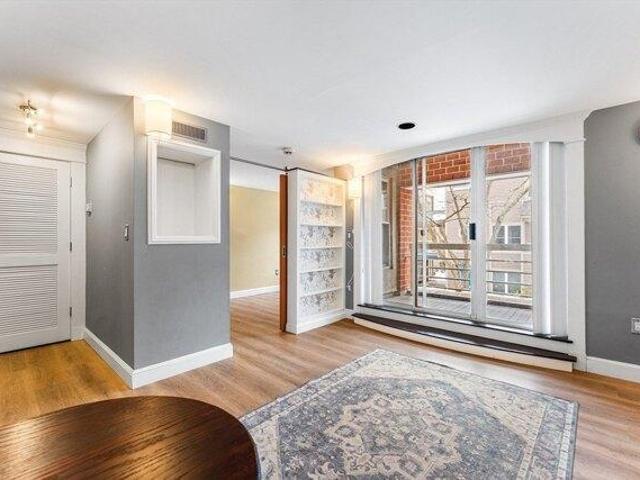 condo with 1 bedroom, Cambridge MA ES102961802