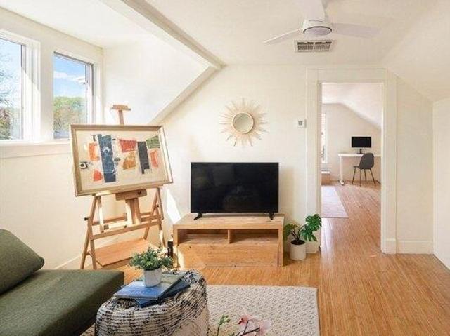 condo with 1 bedroom, Cambridge MA ES102961317