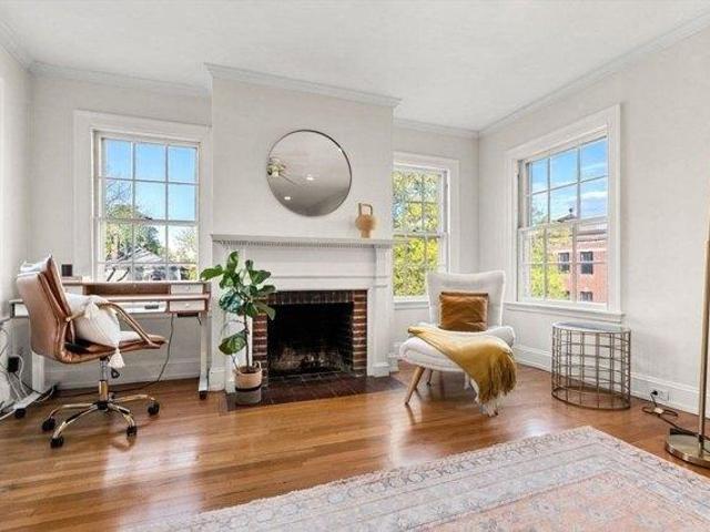 condo with 1 bedroom, Cambridge MA ES103432682