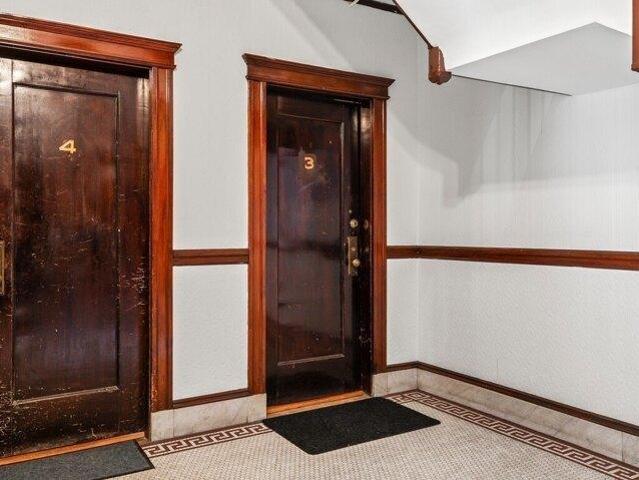 condo with 1 bedroom, Cambridge MA ES103433039