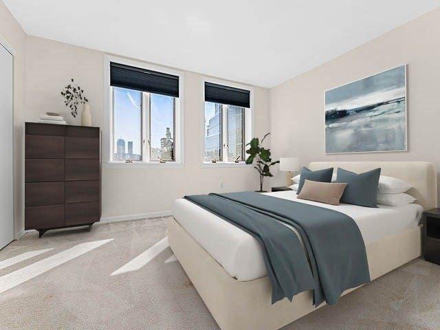condo with 1 bedroom, Cambridge MA ES103435817