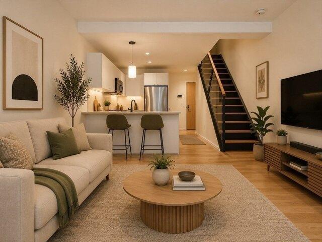 condo with 1 bedroom, Cambridge MA ES103444832