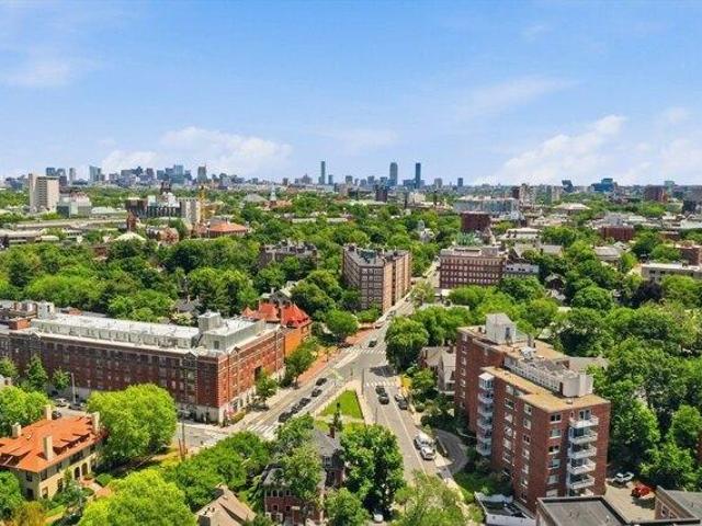 condo with 1 bedroom, Cambridge MA ES103849976
