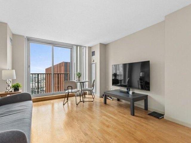 condo with 1 bedroom, Cambridge MA ES103851981