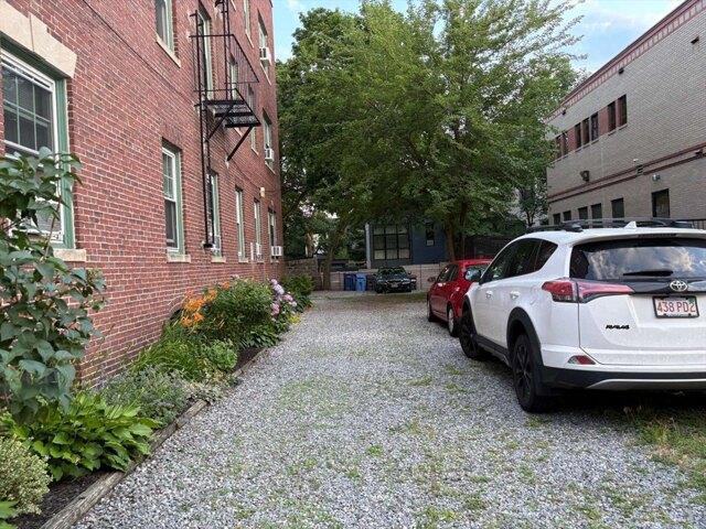 condo with 1 bedroom, Cambridge MA ES103968708