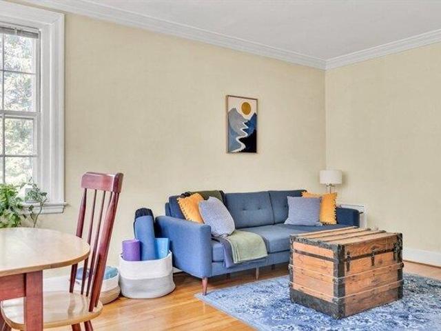 condo with 1 bedroom, Cambridge MA ES103019441