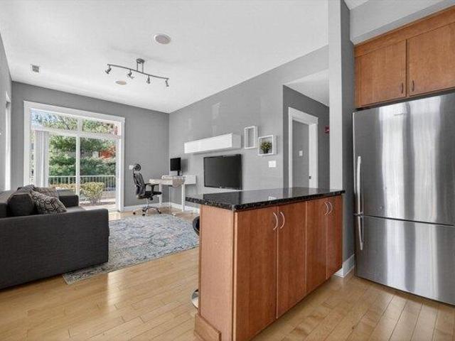 condo with 1 bedroom, Cambridge MA ES103019215