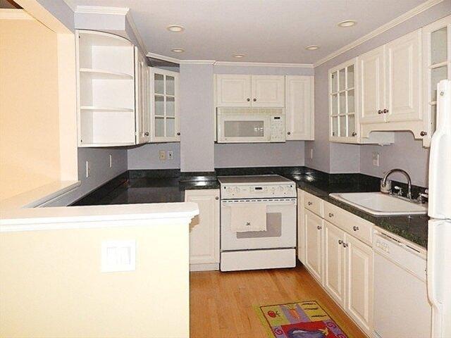 condo with 1 bedroom, Cambridge MA ES103070804