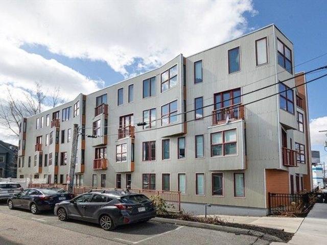 condo with 1 bedroom, Cambridge MA ES103074248