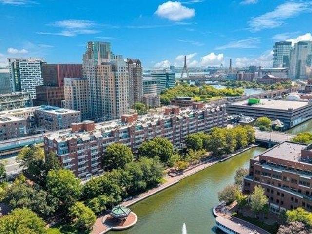 condo with 1 bedroom, Cambridge MA ES103097796