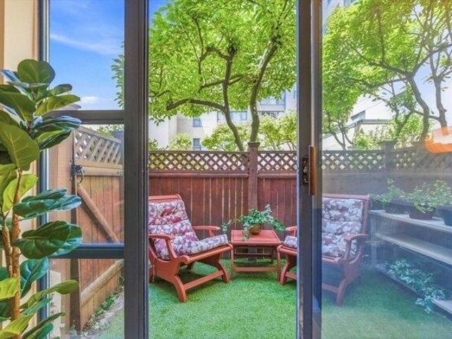 condo with 1 bedroom, Cambridge MA ES103098667