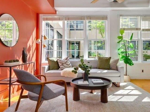 condo with 1 bedroom, Cambridge MA ES103098942