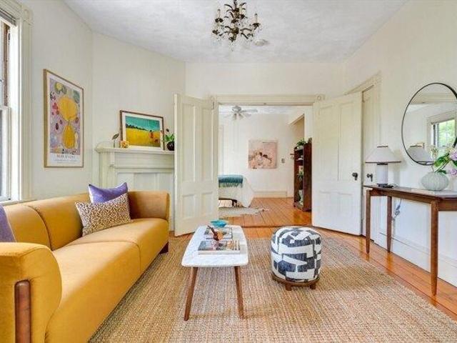 condo with 1 bedroom, Cambridge MA ES103125661