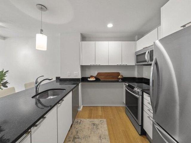 condo with 1 bedroom, Cambridge MA ES103127851