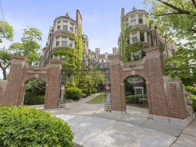 condo with 1 bedroom, Cambridge MA ES103158477